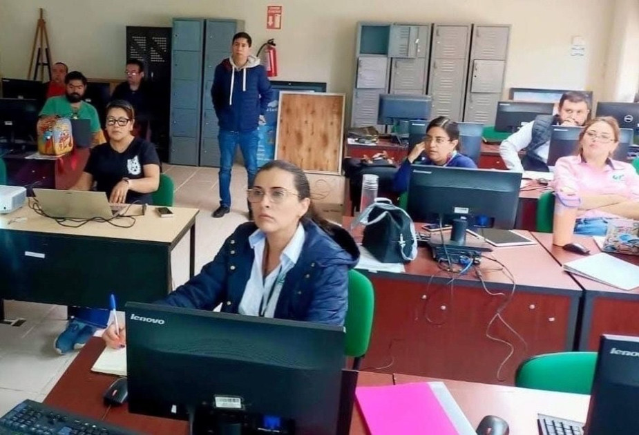 Impulsa UT Altamira innovación educativa mediante aulas virtuales ...