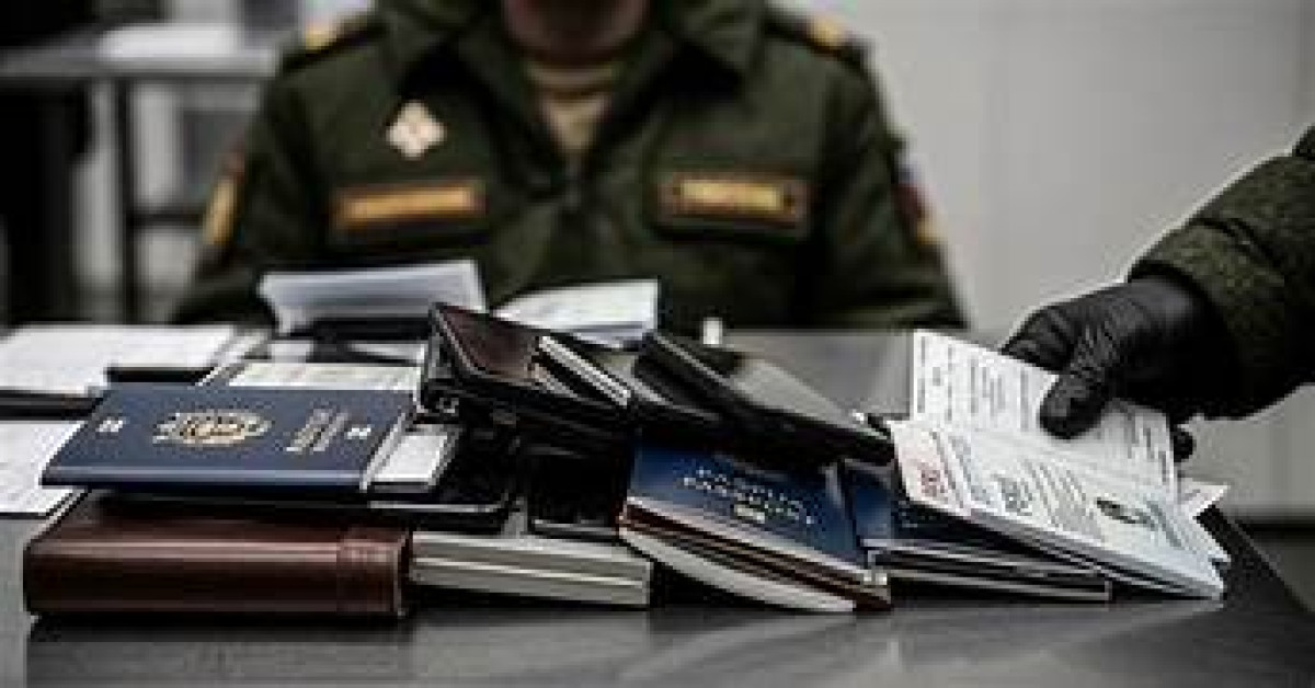 EU revocará pasaportes a padres con deudas de manutención infantil ...
