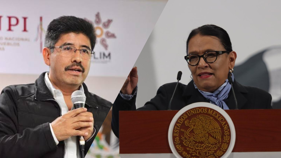 Gobierno de México destaca legitimidad popular de Hugo Aguilar como ...