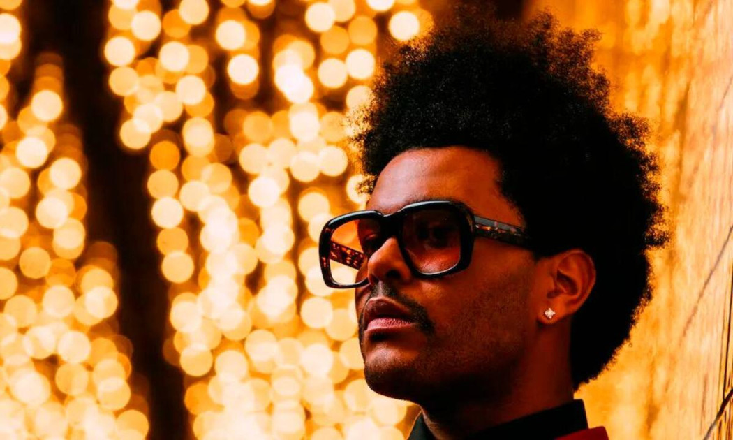 ¡The Weeknd regresa a México! | NotiGape - Líderes en Noticias
