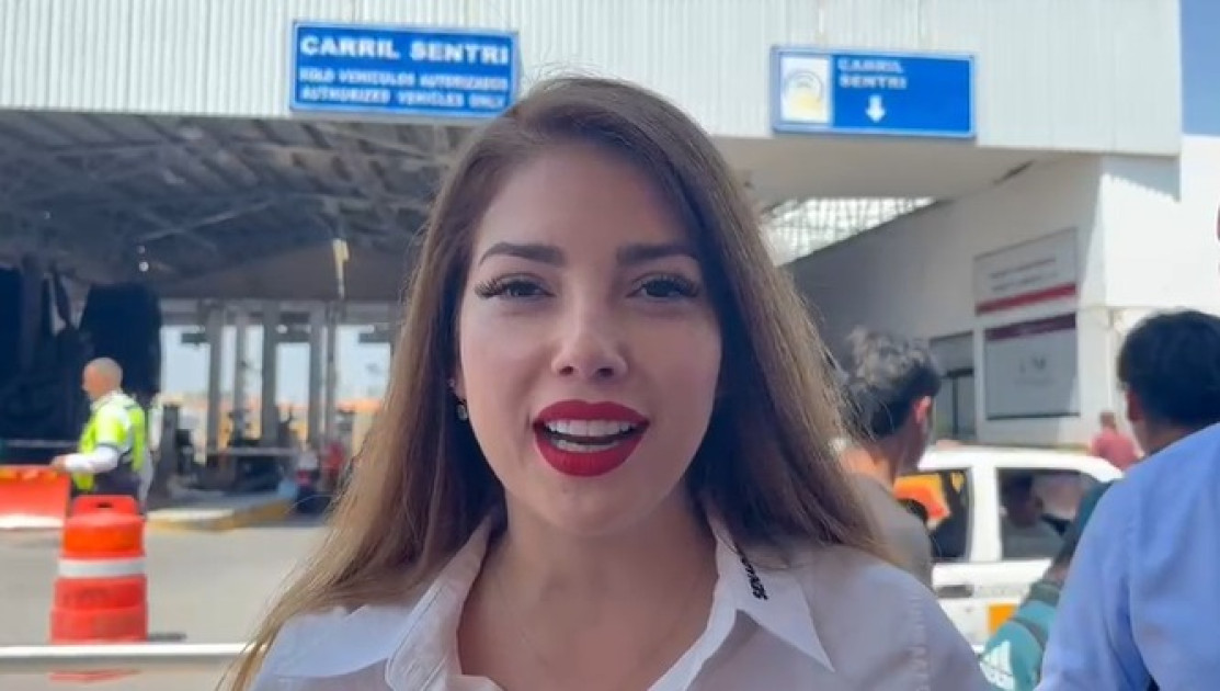 Propone Cendy Robles que no haya reelección | NotiGape - Líderes en ...