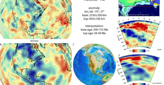NotiGAPE - Mapa del inframundo es desarrollado