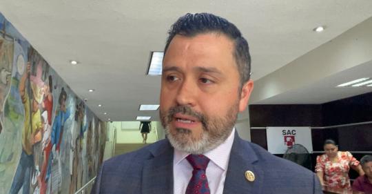 NotiGAPE - Proceso de entrega-recepción inicia en septiembre en Reynosa