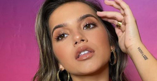 NotiGAPE - Isabela Merced debutará en Marvel con “Madame Web”