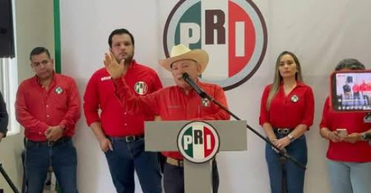 NotiGAPE - Ofrece disculpas el exgobernador Manuel Cavazos Lerma