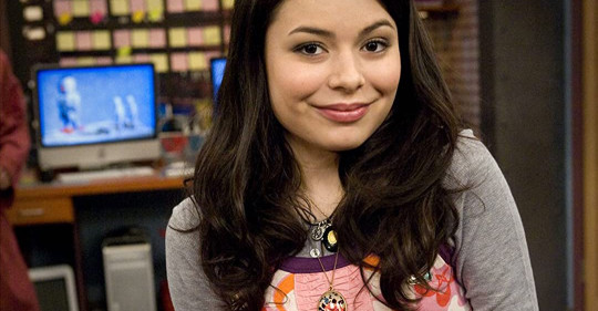 NotiGAPE - ¡Carly anuncia su fecha de estreno en Paramount+
