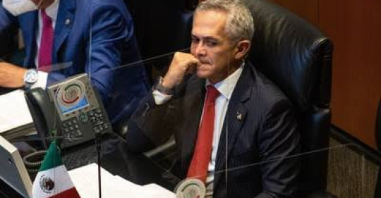 NotiGAPE - Vinculan a proceso a Julio Serna, ex jefe de gabinete de CDMX