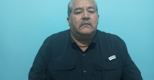 NotiGAPE - Esperan reactivación de construcción de Walmart Matamoros