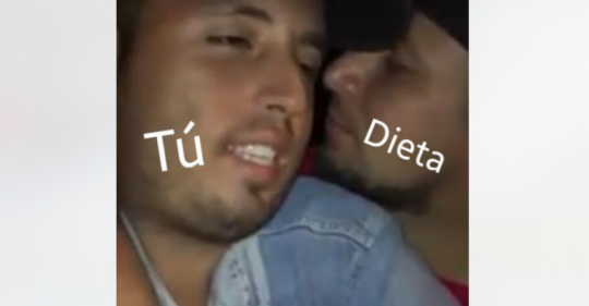 NotiGAPE - El origen de “Afedo camate pofavo” y sus memes