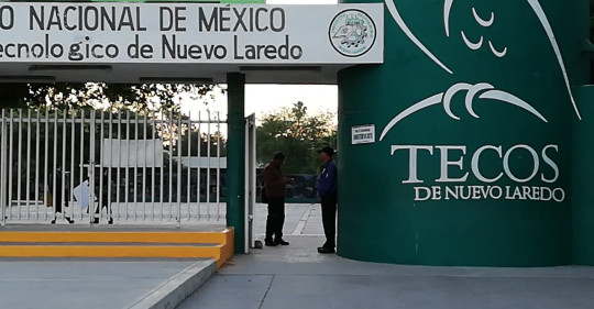 NotiGAPE - Baja asistencia por presunta amenaza en el Tec