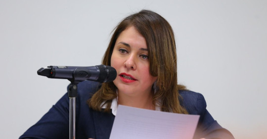 NotiGAPE - Diputada Nallely Lara les llama vendidos a Zertuche y ...