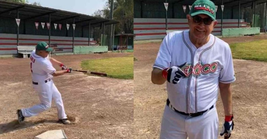 NotiGAPE - “Estoy poniéndome en forma, macaneando”, dice AMLO en ...