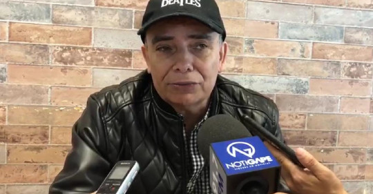NotiGAPE - Invita Wayo Roux a segundo concierto de Beatlemanía