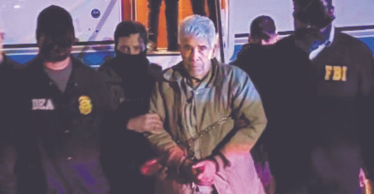 NotiGAPE - Juez da 90 días para determinar si van por pena de muerte ...