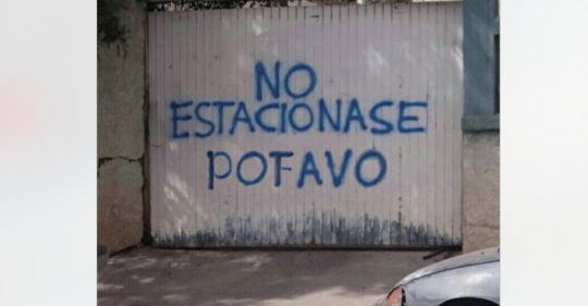 NotiGAPE - El origen de “Afedo camate pofavo” y sus memes