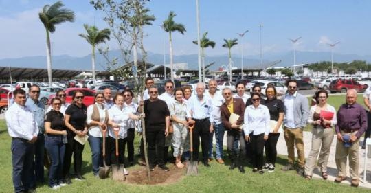 NotiGAPE - Fomenta SEDUMA reforestación con visión sostenible en el ...