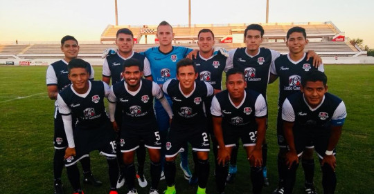 NotiGAPE - Atlético Reynosa vuelve al triunfo en casa