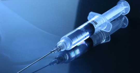 NotiGAPE - Vasalgel, el anticonceptivo masculino inyectable