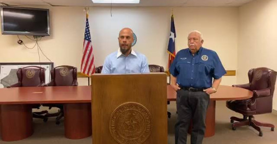 NotiGAPE - Condado Starr retrasará apertura de escuelas