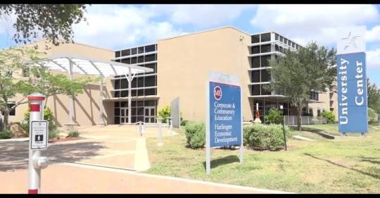 NotiGAPE - TSTC Harlingen proporciona recursos para estudiantes con ...