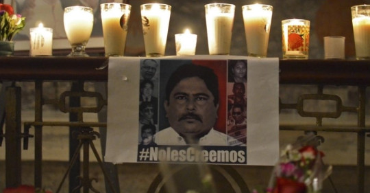 NotiGAPE - Casi diez años después detienen a presunto asesino del ...