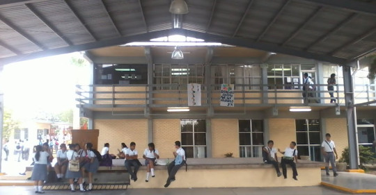 NotiGAPE - Analizarán medidas de seguridad en escuelas por caso Cetis 71