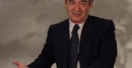 NotiGAPE - Fallece a los 78 años el actor mexicano Fernando Becerril