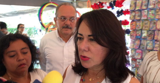 NotiGAPE - Van cero quejas ante Profeco por Regreso a clases