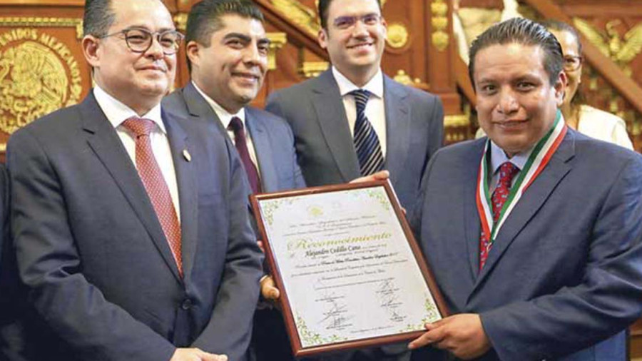 NotiGAPE - Fallece periodista Alejandro Cedillo por COVID-19