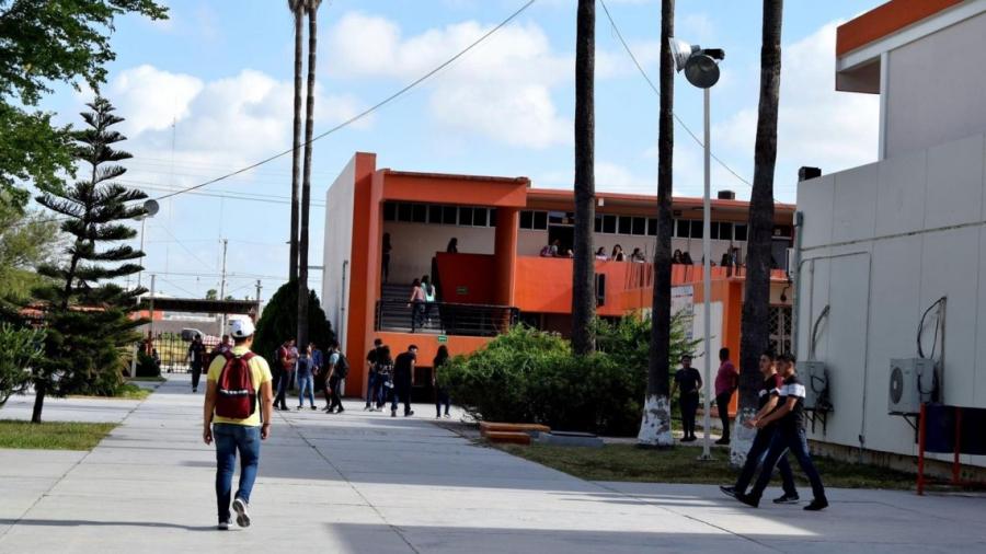 NotiGAPE - Se prepara UAT Rodhe para recibir a alumnos en etapa de ...