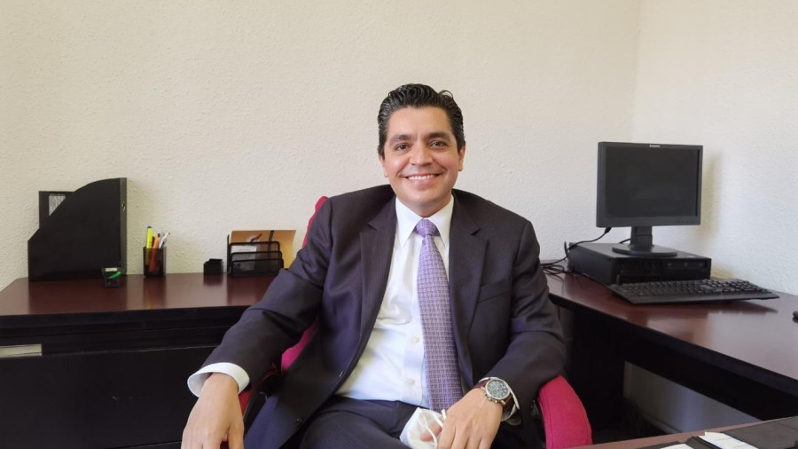 NotiGAPE - Llega Ricardo Rodríguez a la Segob; dice relación con el ...