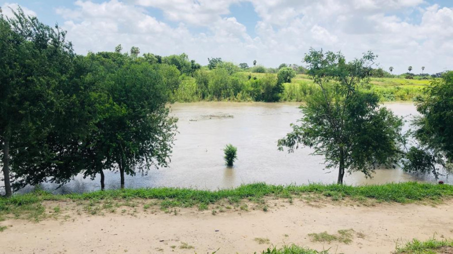 NotiGAPE - Contingencia de Avenidas Máximas del río Bravo en la Ciudad ...