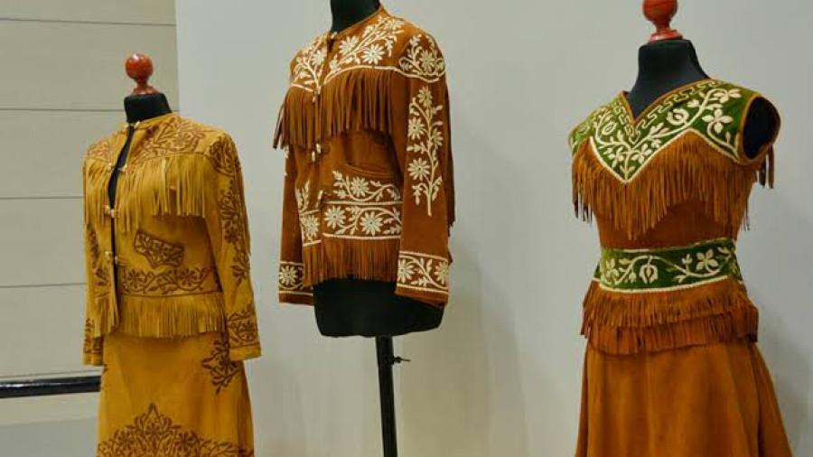 NotiGAPE - Diputados buscan que cuera tamaulipeca sea patrimonio histórico