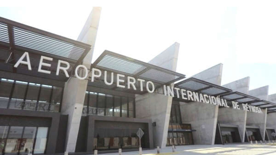 NotiGAPE - Aeropuerto de Reynosa, el tercero con más incremento de ...